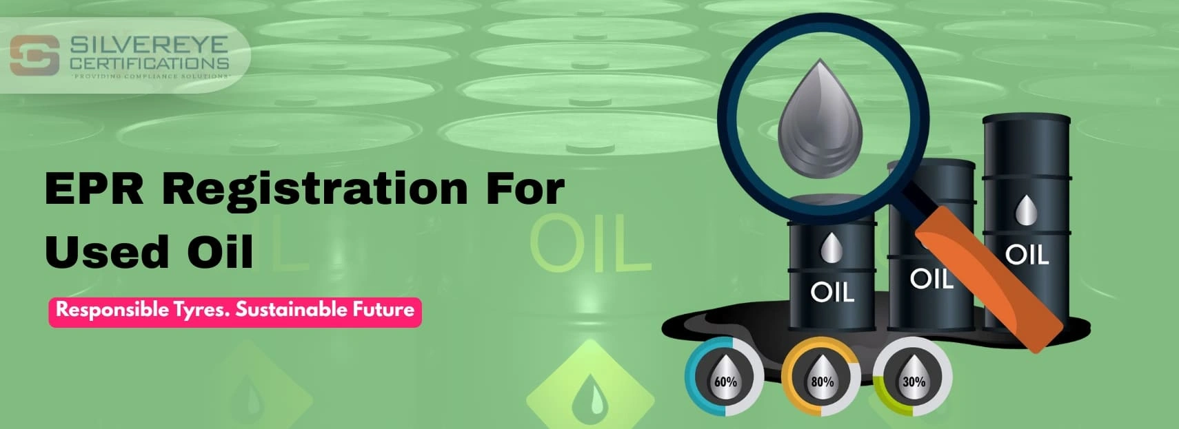 EPR Used Oil Registration in India – Complete CPCB Guide